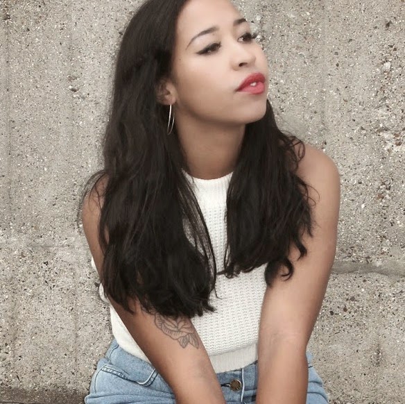 About me | Chez Shez