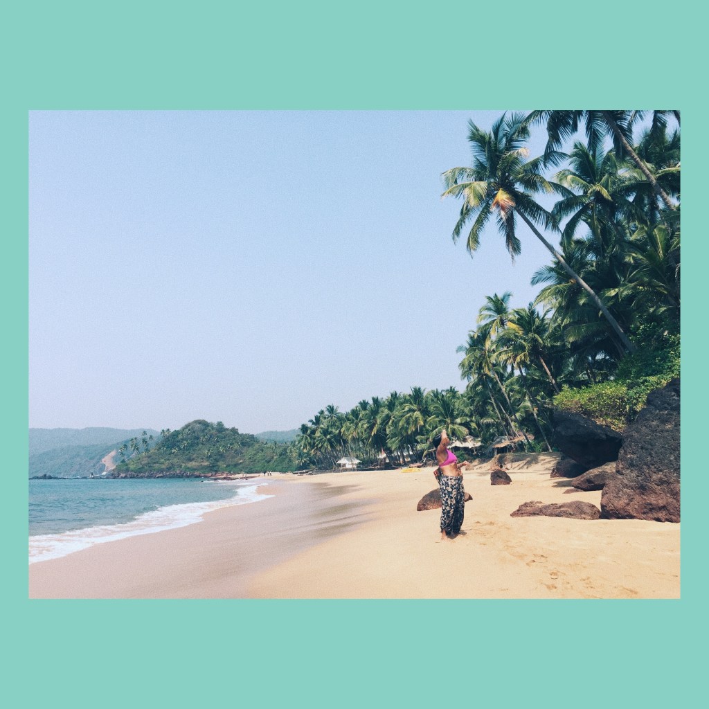 Your Guide to Agonda, Goa | Chez Shez