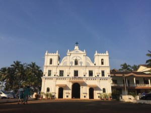 Your Guide to 2 Weeks in Goa | Chez Shez